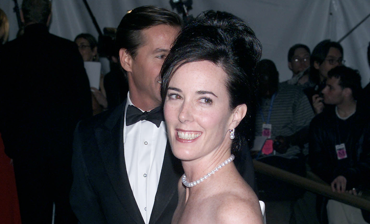 Kate Spade’s Best Friend Reflects on Designer’s Legacy in Heartfelt Memoir