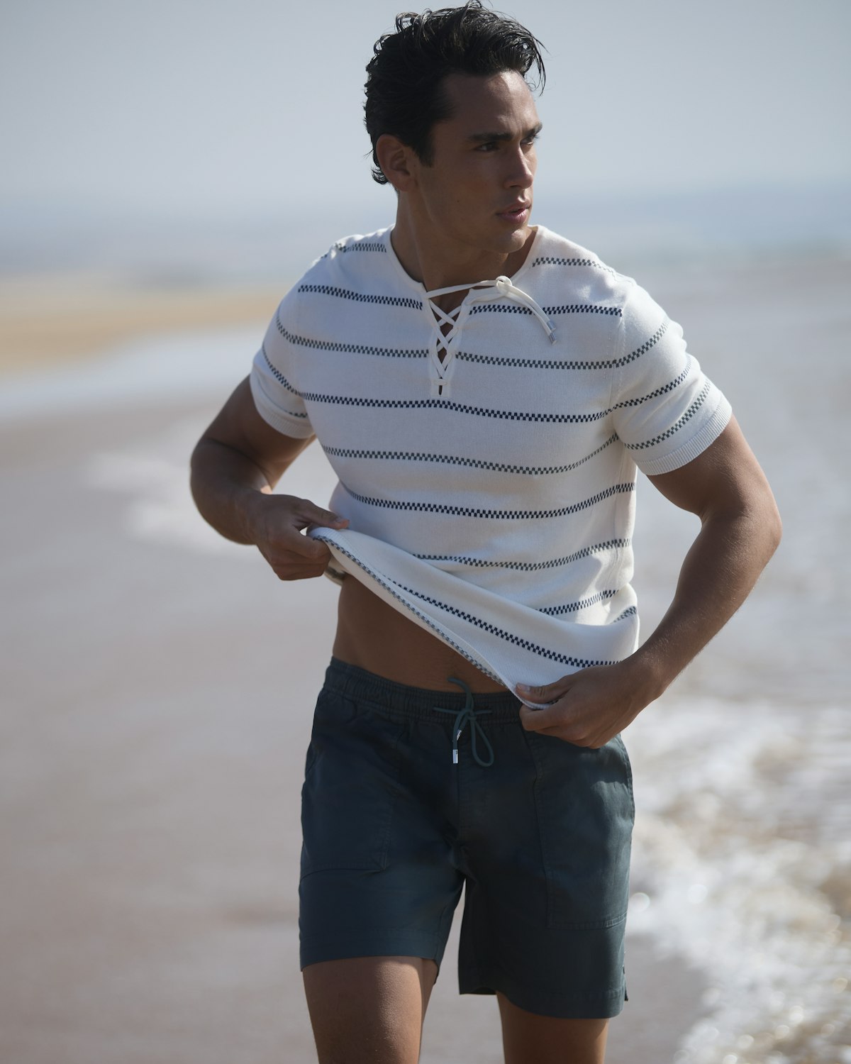 Ron Dorff Turns up the Heat With New Sustainable Swimwear Collection ...