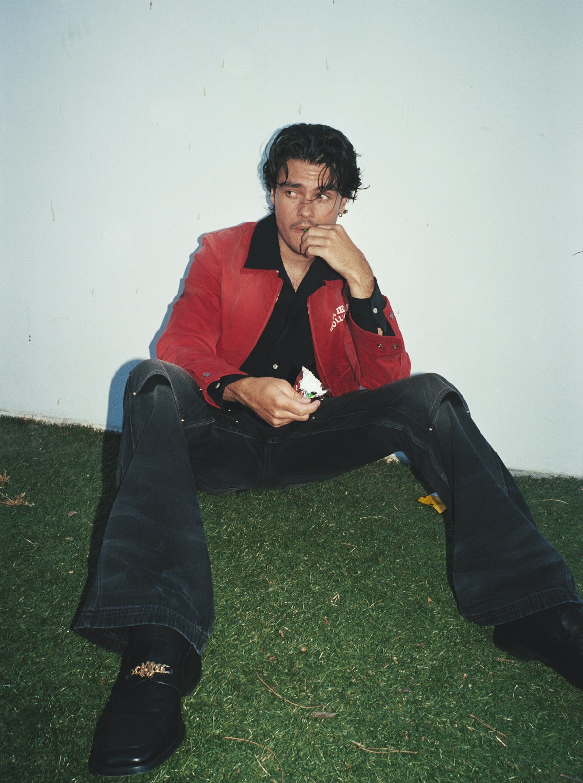 ‘Ginny & Georgia’ Star Felix Mallard Talks Marcus's Season 3 Arc on the ...