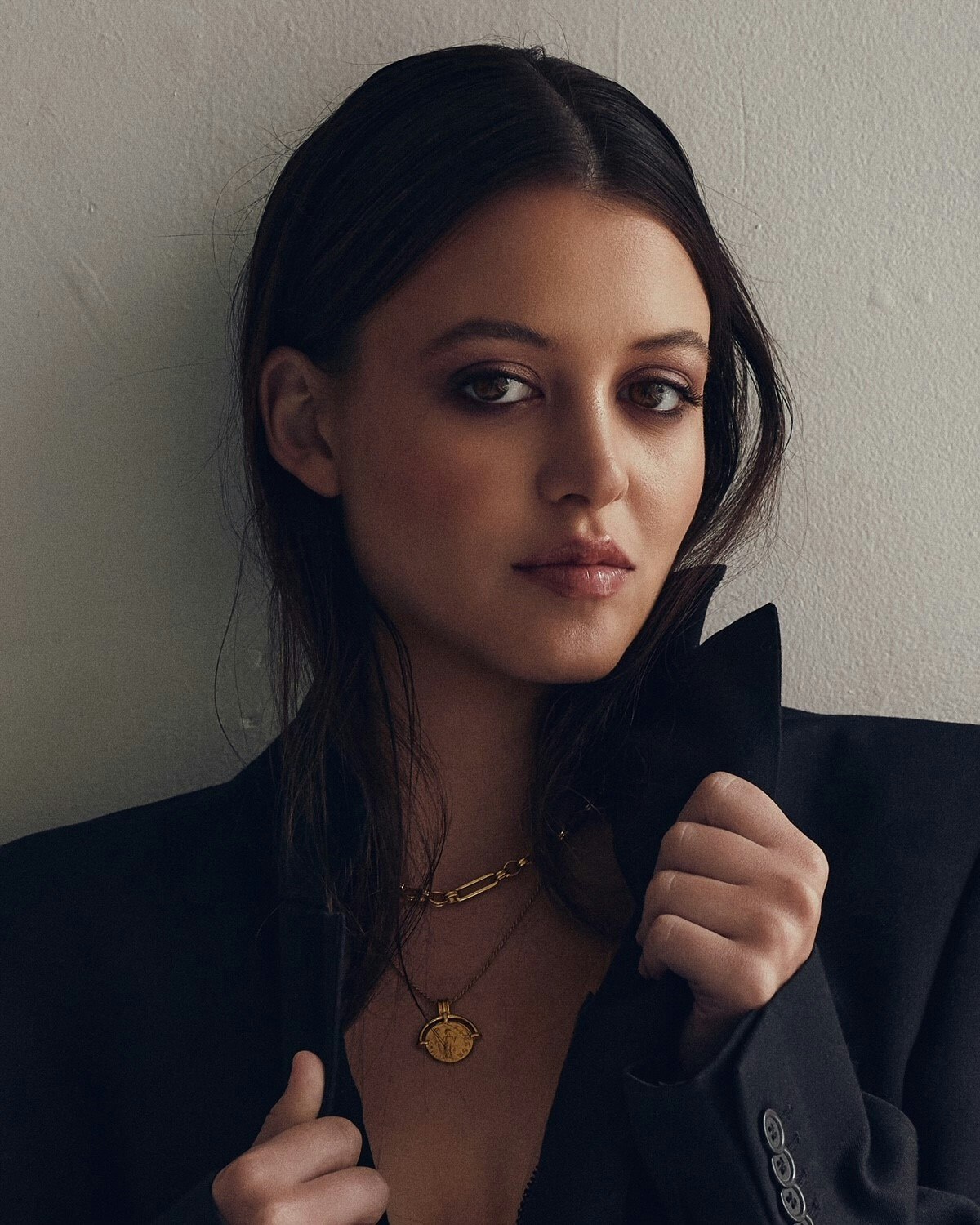 'Ginny & Georgia' Star Sara Waisglass Talks Season 3 of Netflix Show ...