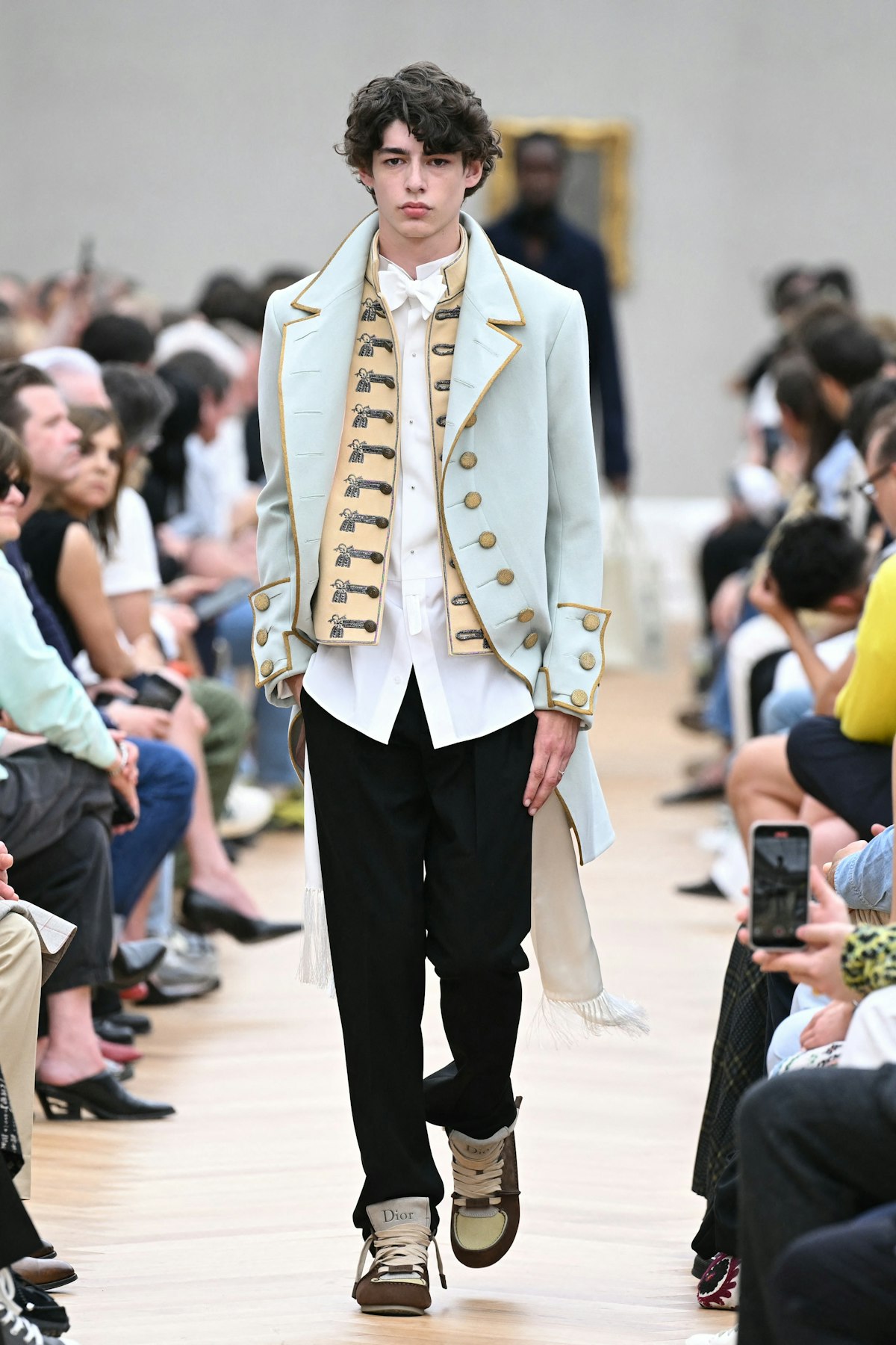 9 Menswear Trends to Know for 2026—Spring/Summer 2026 Fashion Week Men’s