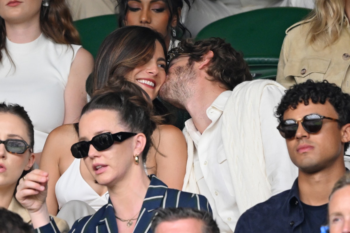 Who is Monica Barbaro? Meet Andrew Garfield's New Girlfriend