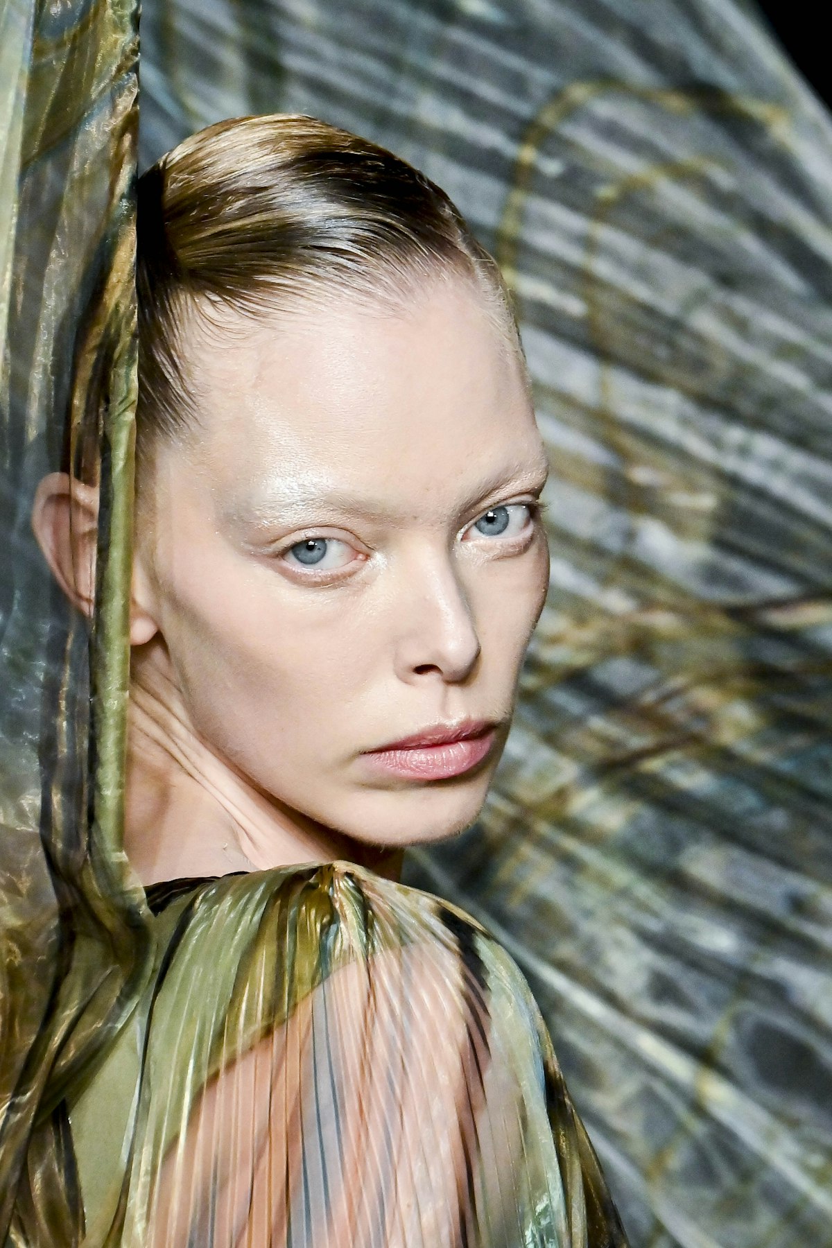 6 Fall/Winter 2025 Haute Couture Week Hair Trends to Know—Beauty Trends ...