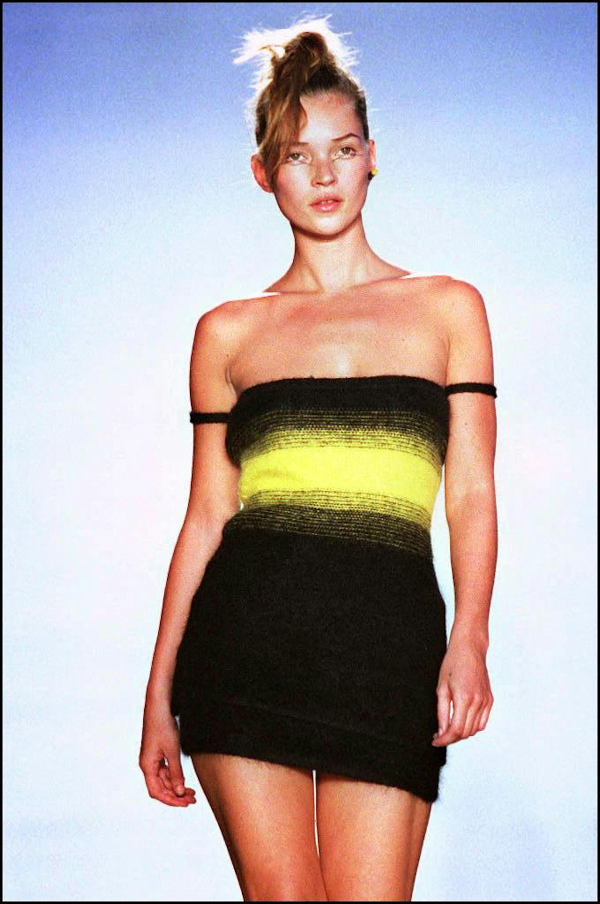 Who are the Most Beautiful Fashion Models in the World?