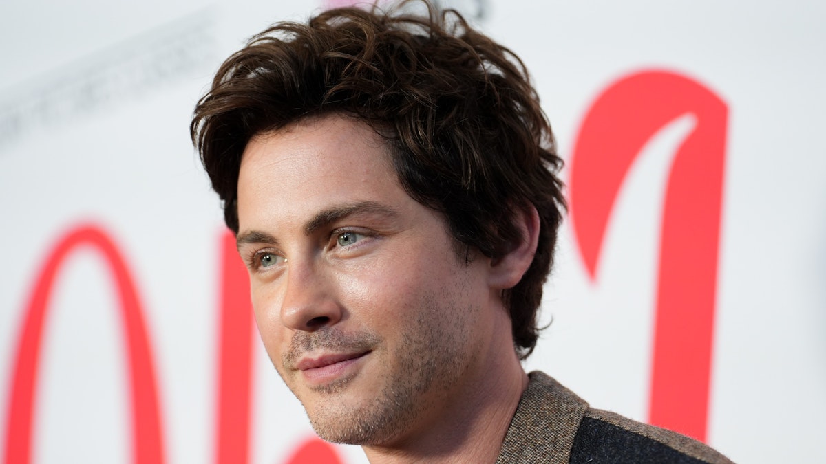 Who is Logan Lerman? 5 Surprising Facts About the Hollywood Heartthrob