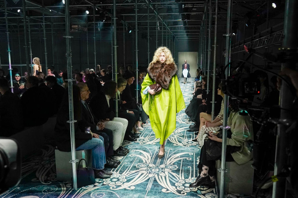The 8 Fall/Winter 2025 Trends We'll Actually Be Shopping For This Season