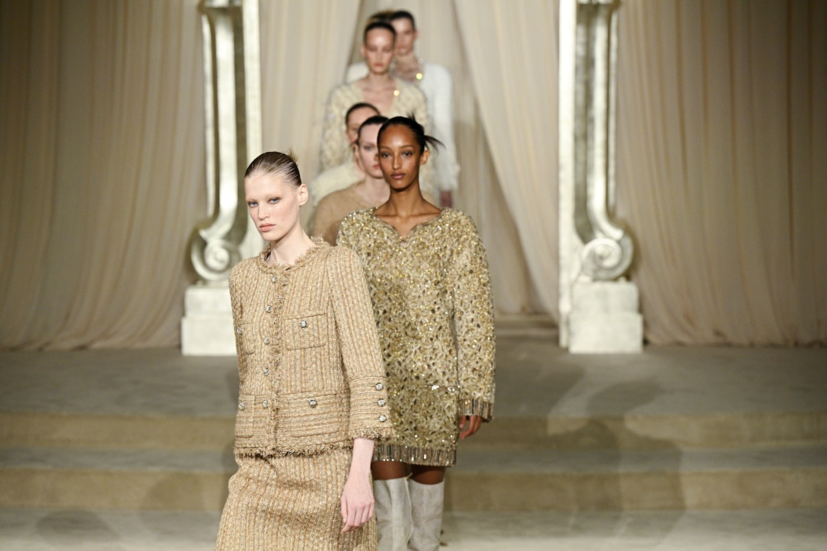Paris Fashion Week Spring/Summer 2026: Everything To Know about the PFW ...