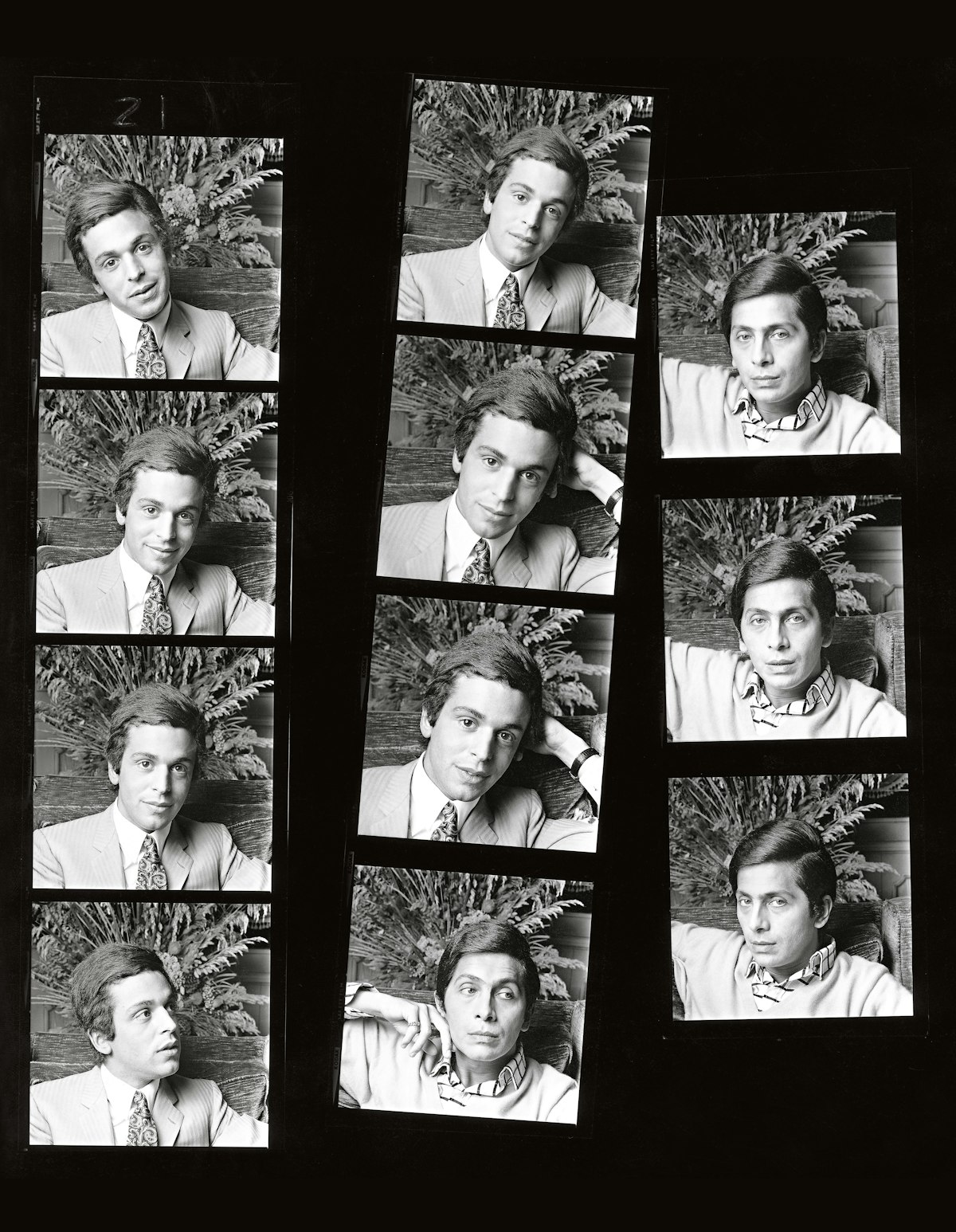 Giancarlo Giammetti on Valentino's Legacy and the Staying Power of ...