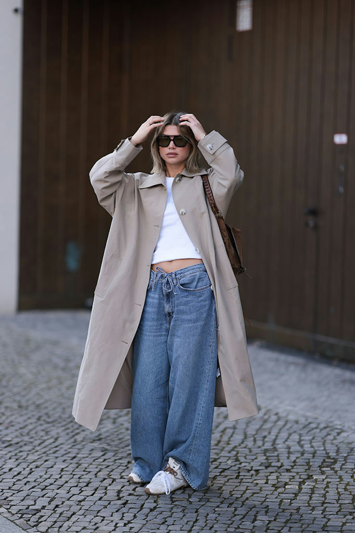 Drawstring Jeans Are Taking Over — Here’s Why You’ll Want a Pair