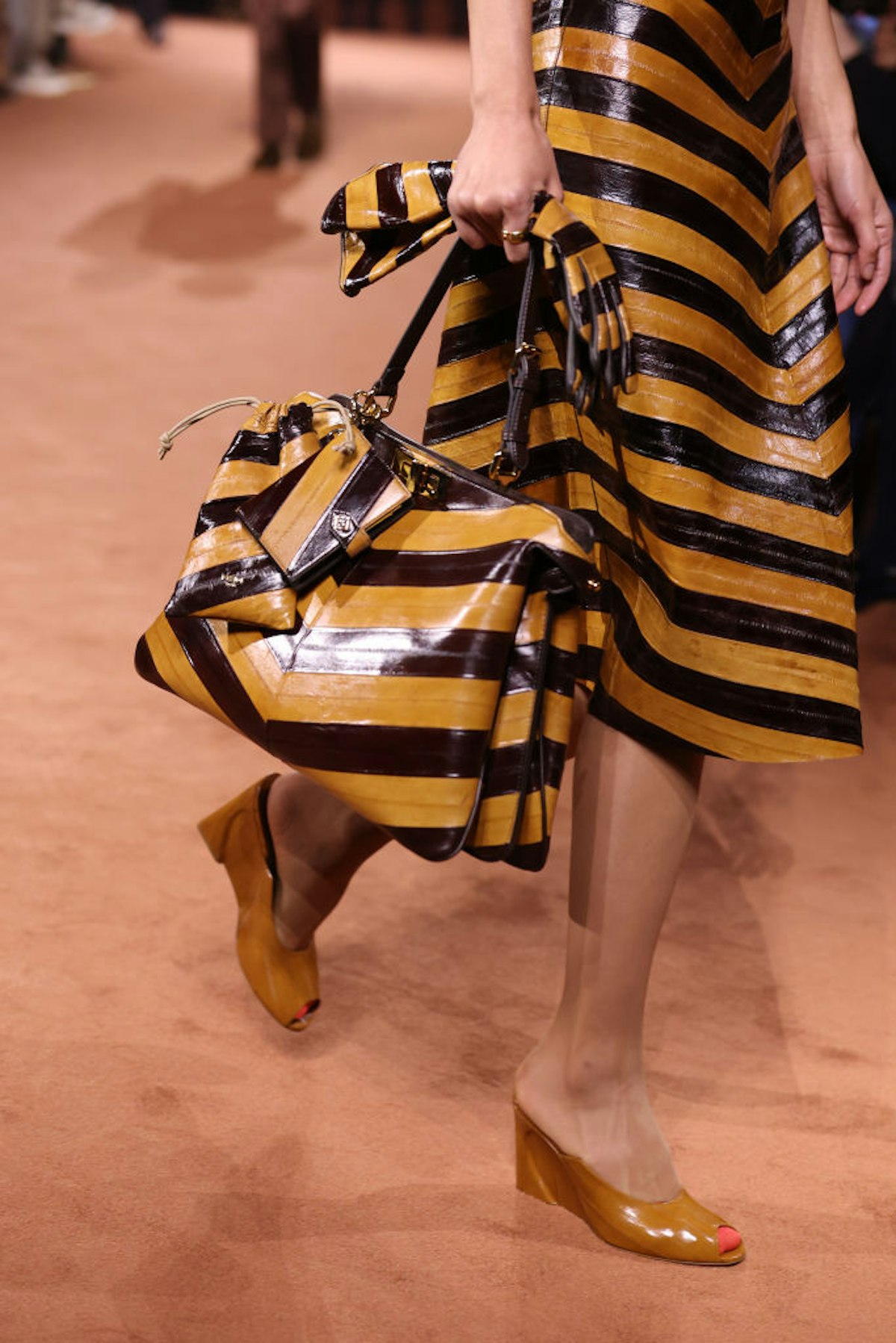 The 21 Fall Purses We Can't Wait to Add to Our Accessory Rotation