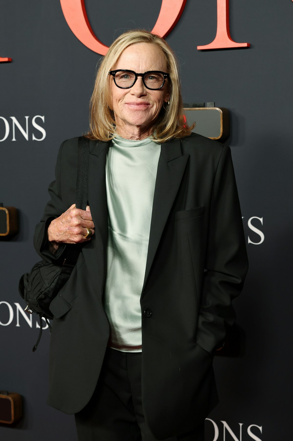 Amy Madigan Steals the Show in 'Weapons,' 2025’s Most Talked-About Horror-Thriller