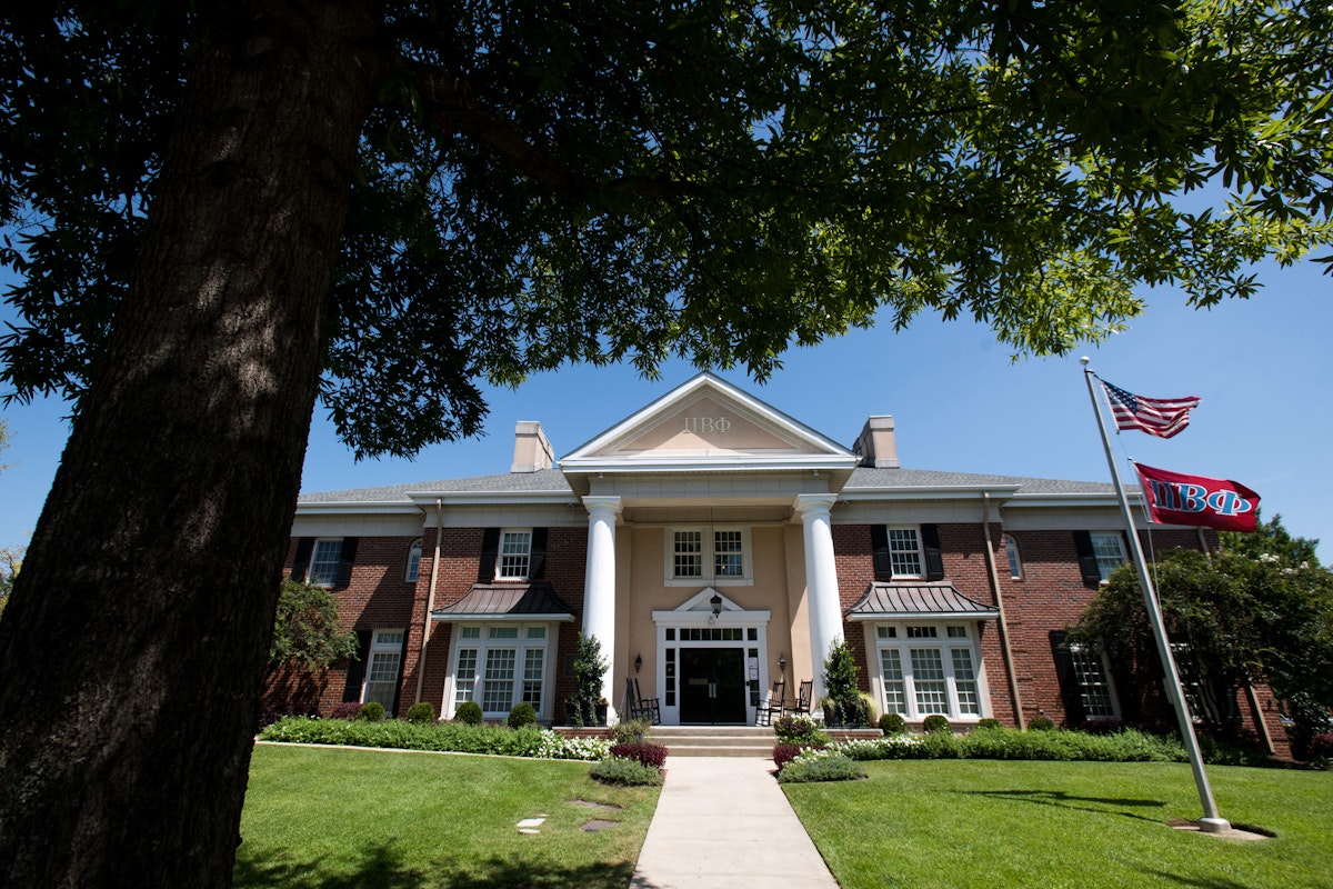 RushTok, Fake Designer Bags, and the Pressures of Southern Sorority ...