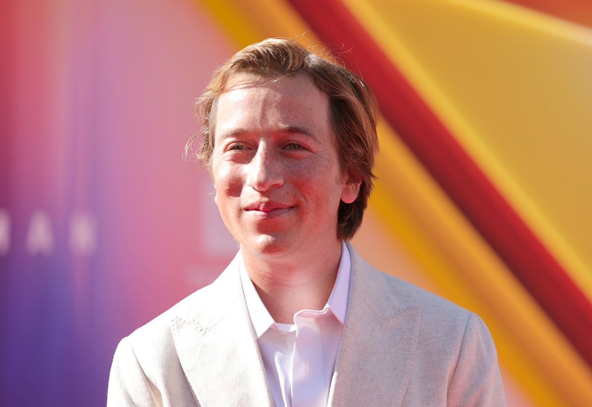 Who Is Skyler Gisondo? Meet the Actor Joining the Cast of Focker In-Law