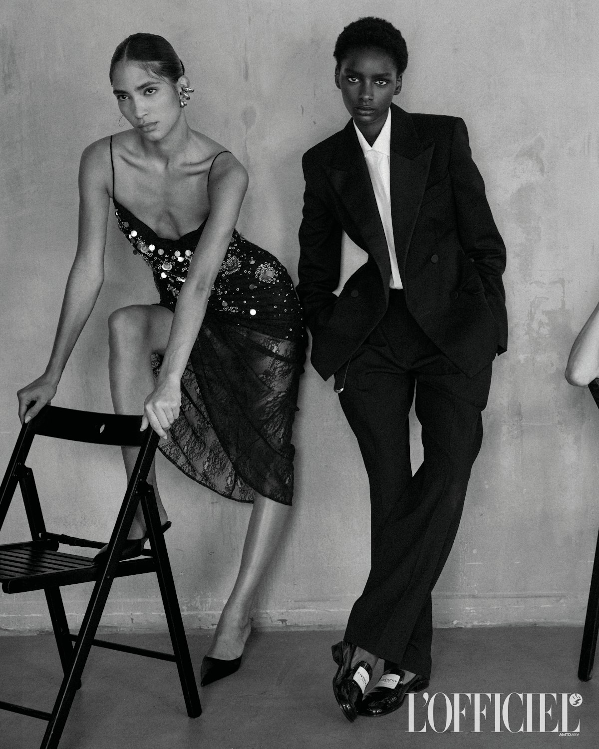 Absolute Femininity: A Sartorial Tale of Pre-Fall 2025 Women’s Fashion