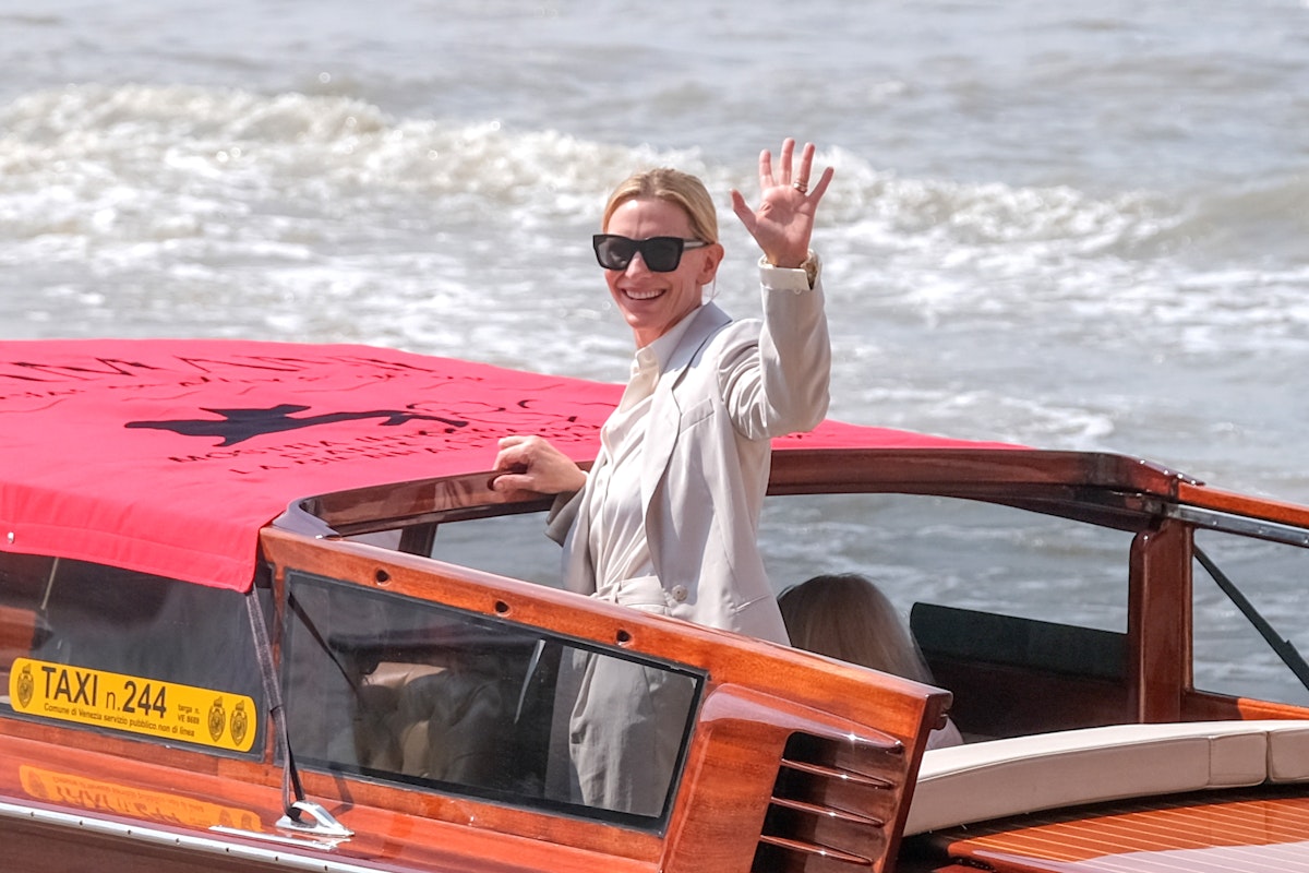 Everything to Know About the 2025 Venice Film Festival