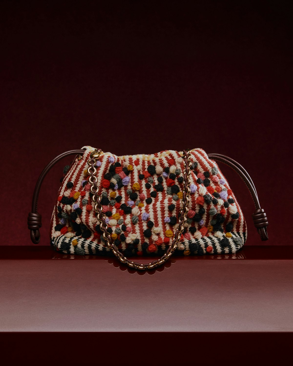 Loewe's Latest Launch is A Love Letter to Midcentury Art and Craftsmanship