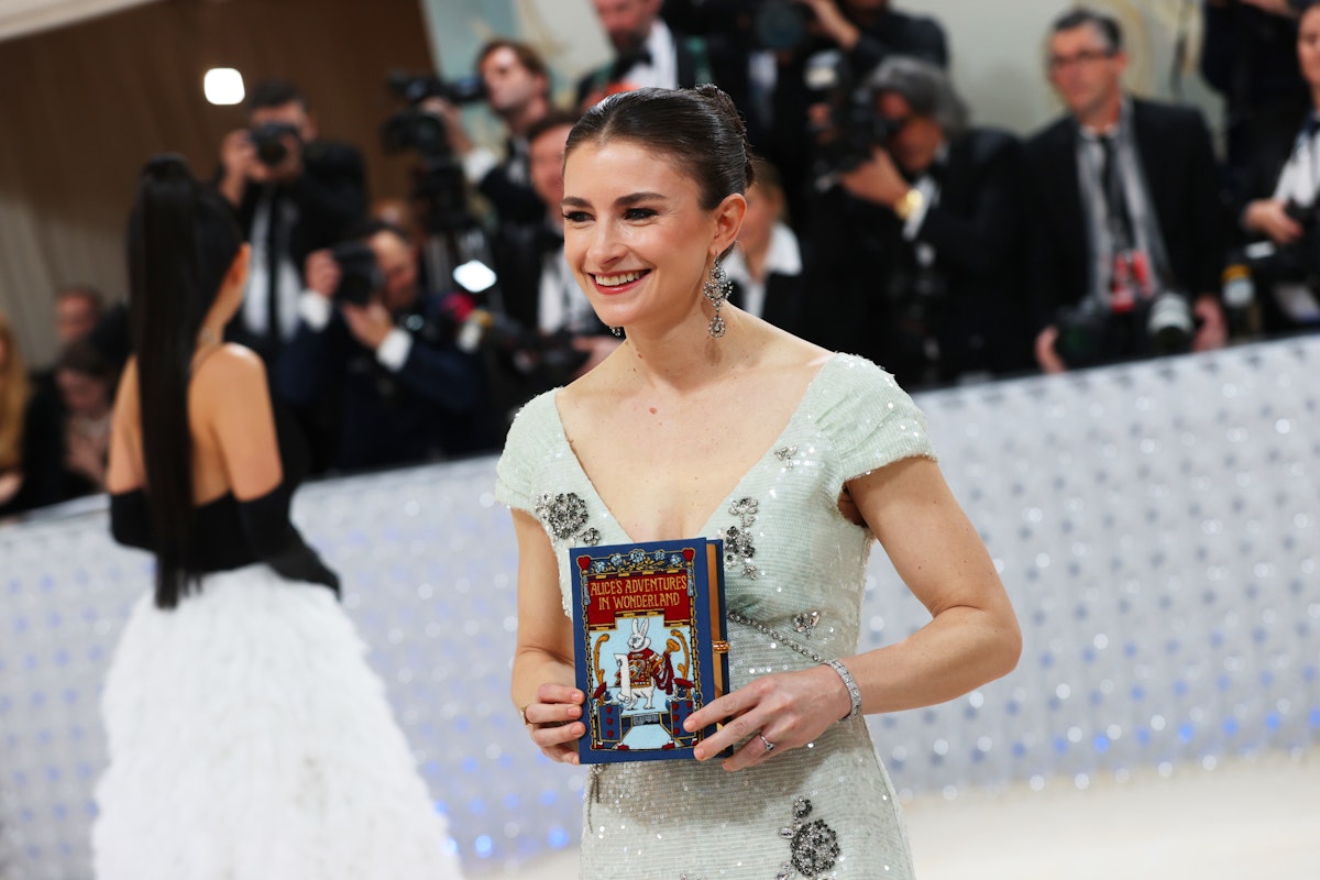 Chloe Malle Named New Vogue Editor-in-Chief as Anna Wintour Steps Down