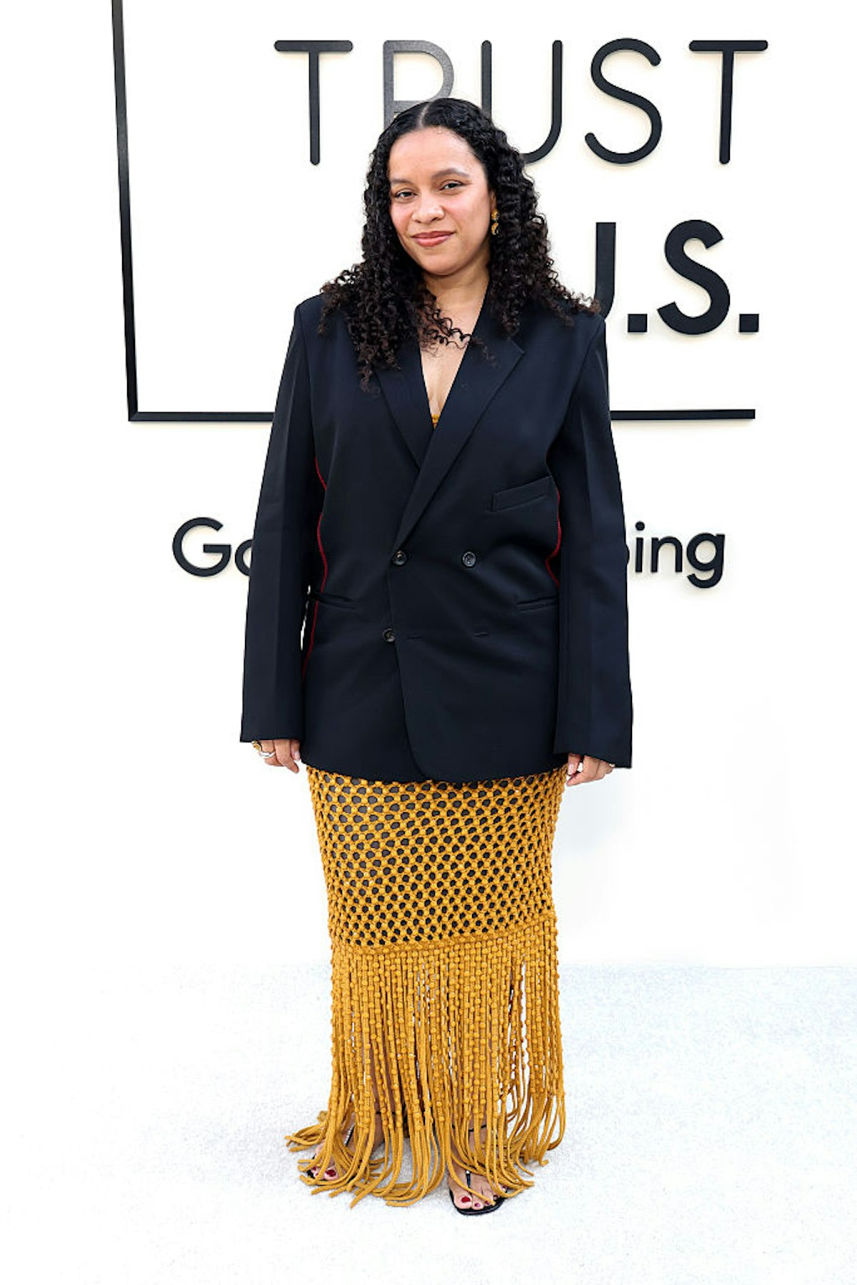 Rachel Scott Steps Forward As Proenza Schouler's New Creative Director