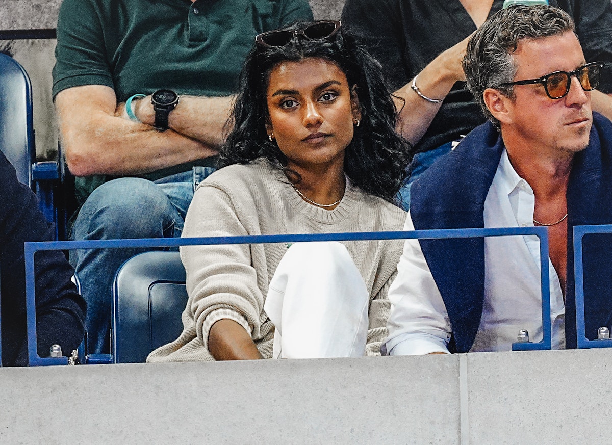 All the Celebrities Spotted at the 2025 US Open