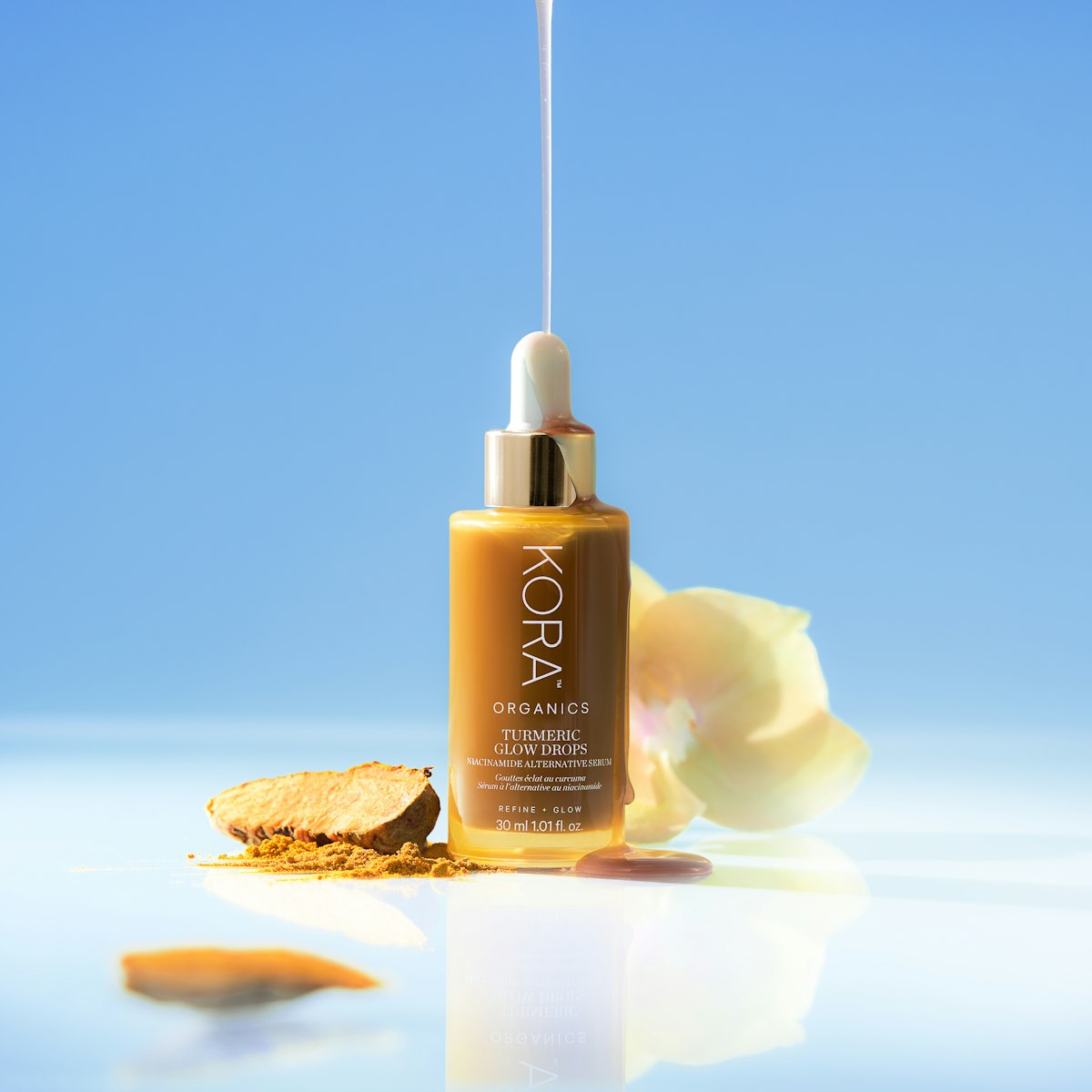 Miranda Kerr’s Kora Organics Just Launched A Niacinamide Alternative Serum