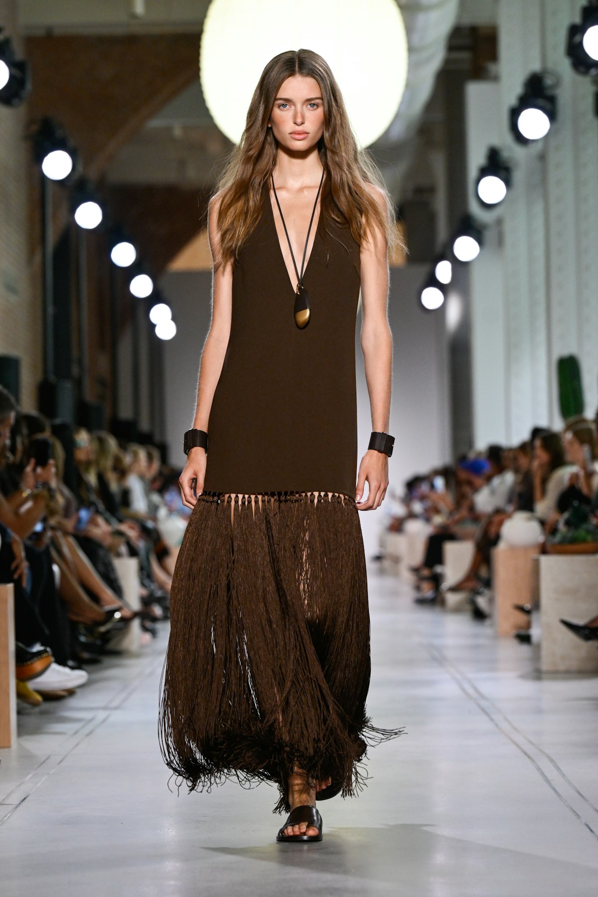 The Must Know Spring Summer 2026 Fashion Trends Straight From The Runway