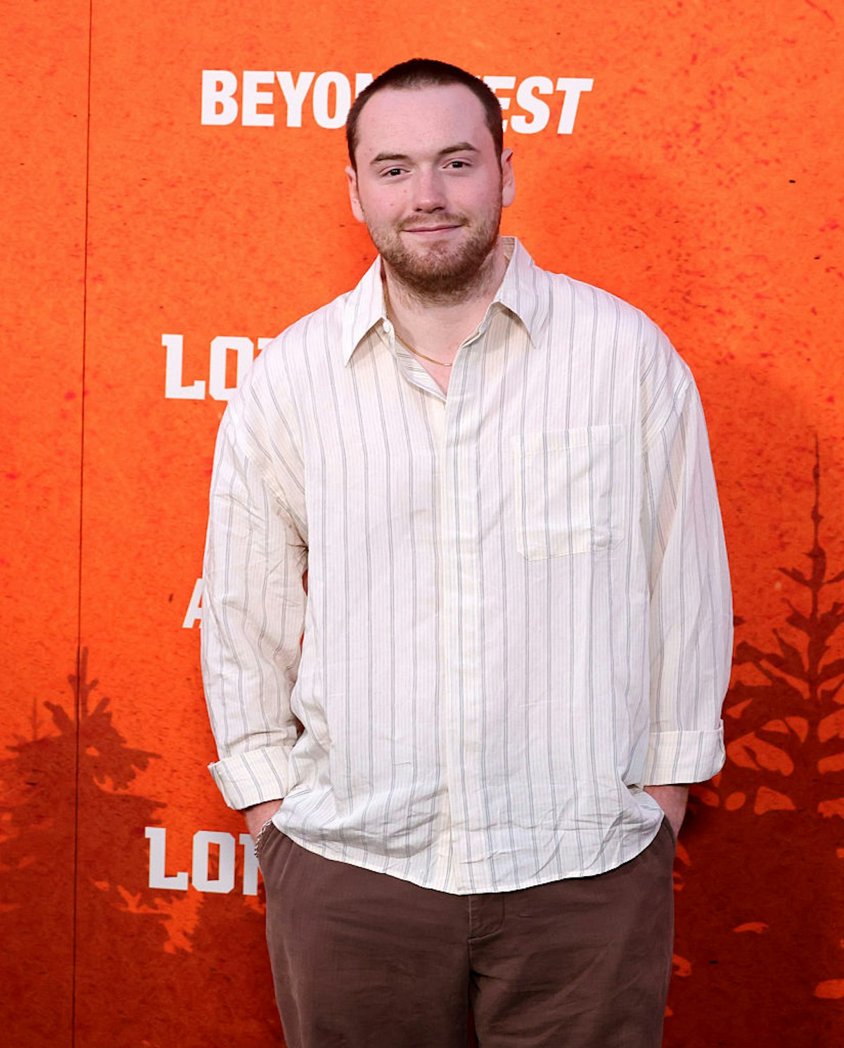 Who Is Cooper Hoffman? — Cooper Hoffman Films Cooper Hoffman Father Cooper Hoffman Age