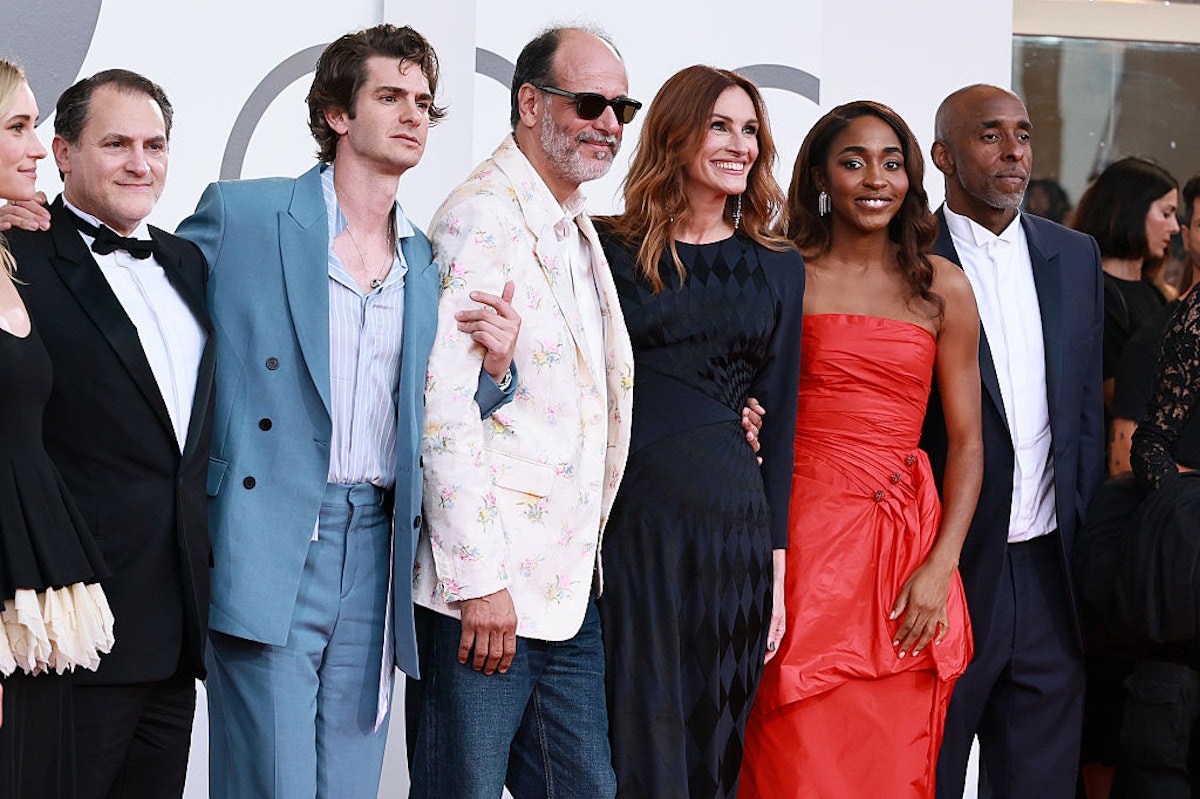 'After The Hunt' Plot, Cast, Trailer, and More — See All Of The Details