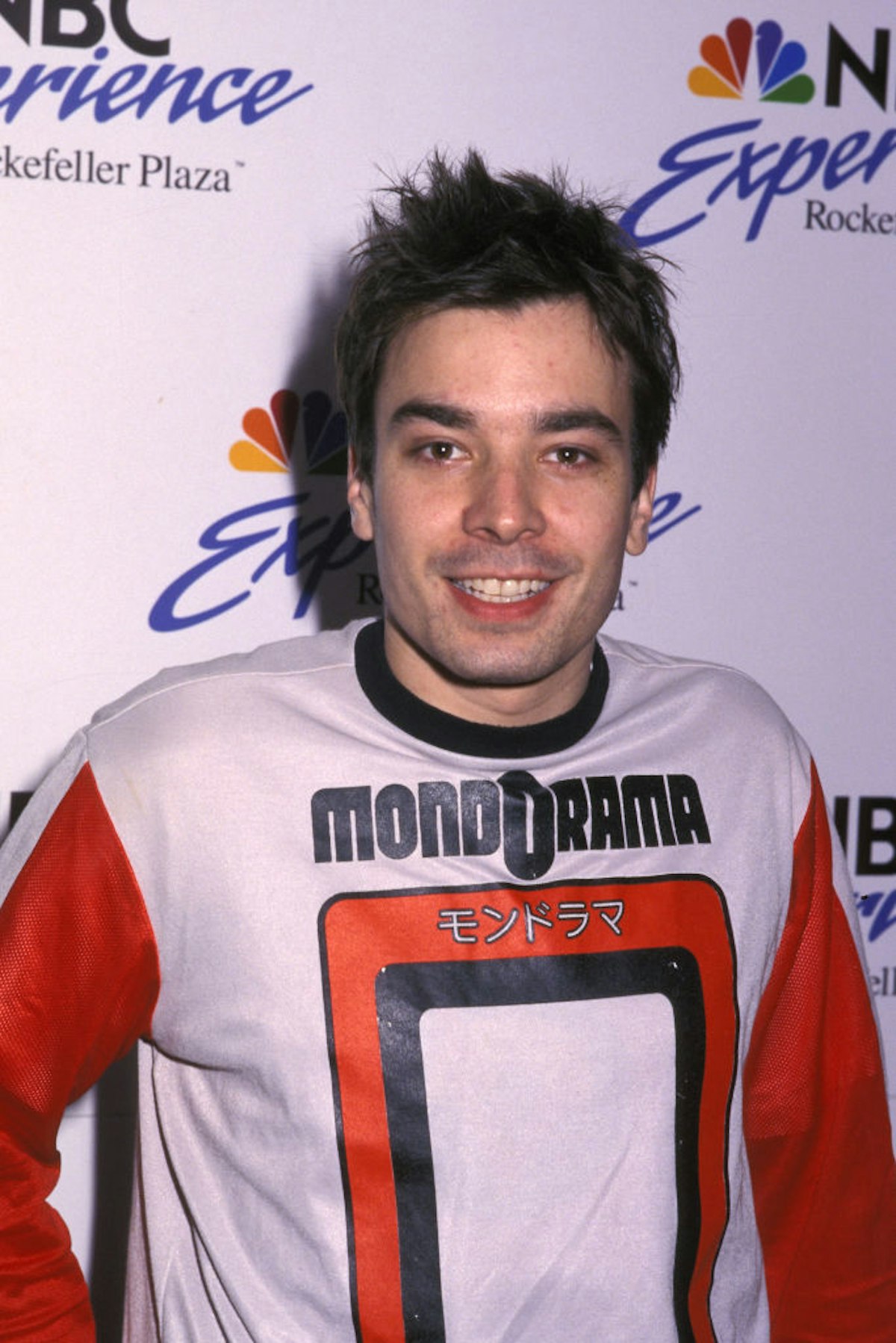 Young Photos of Jimmy Fallon — Jimmy Fallon '90s SNL Era