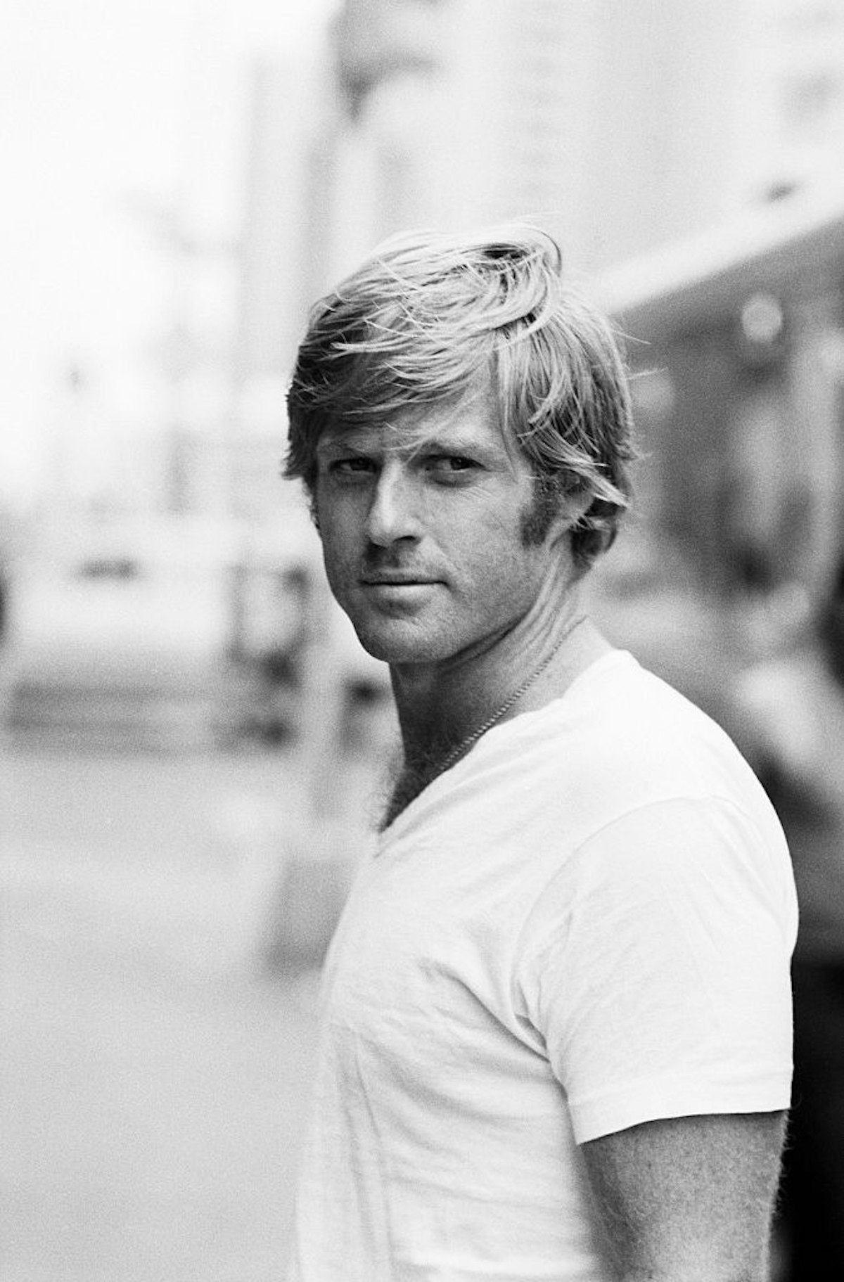 Robert Redford's Most Iconic Roles — Robert Redford Movies Legacy Career