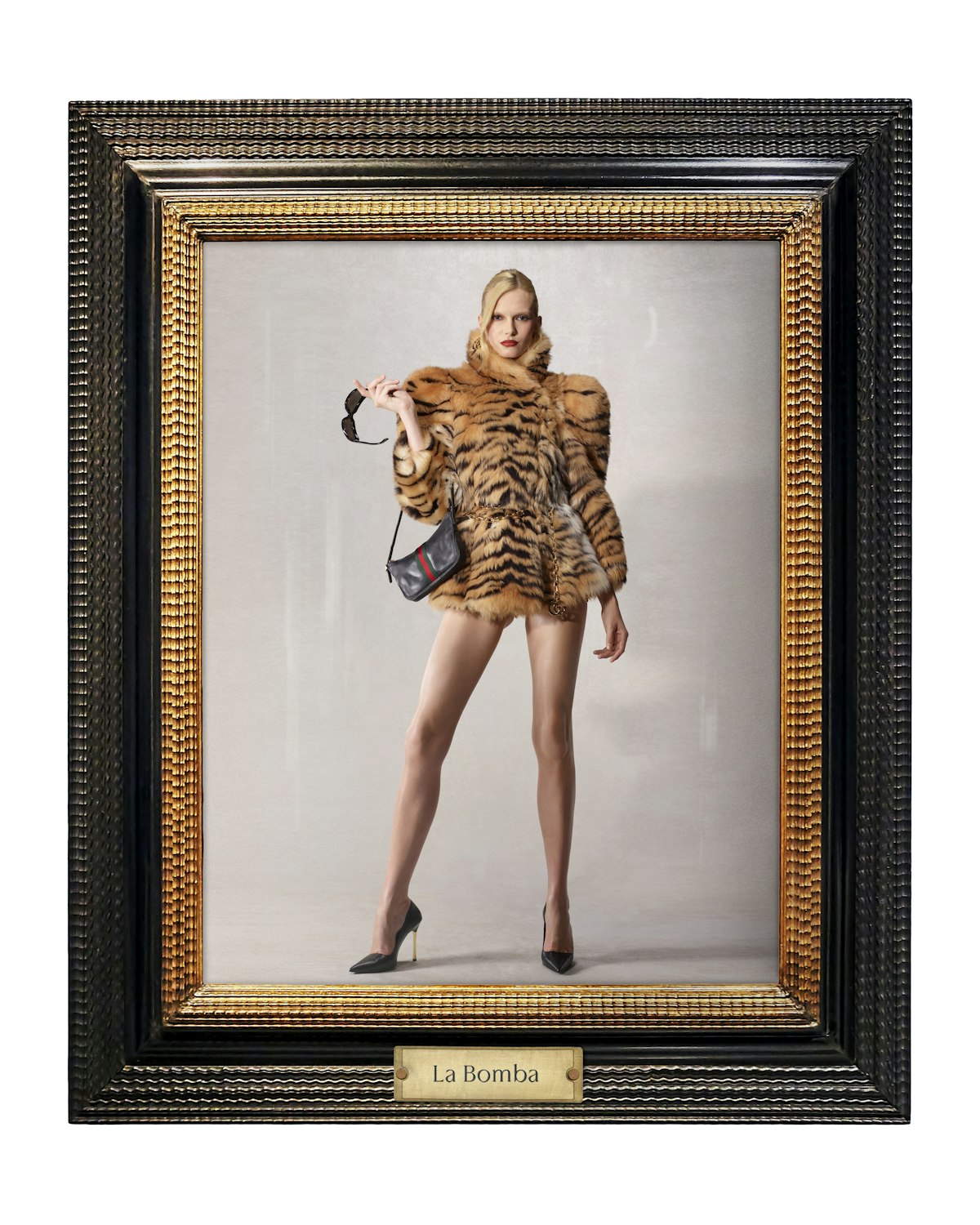 Gucci Introduces Its New Chapter Under Demna