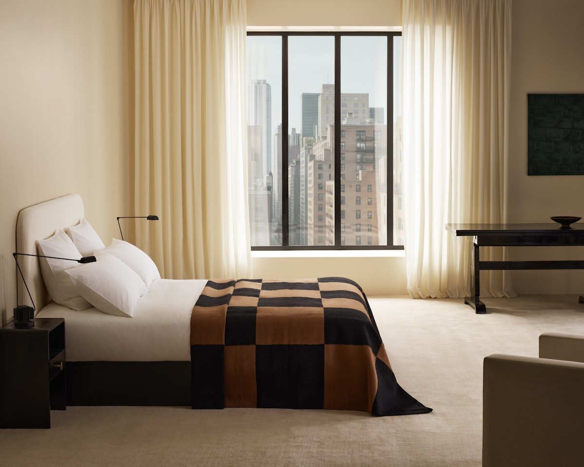 Nordic Knots Expands Into the Bedroom With First-Ever Home Collection