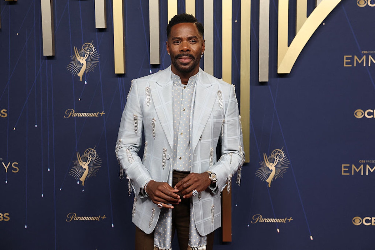 Colman Domingo's Best Roles