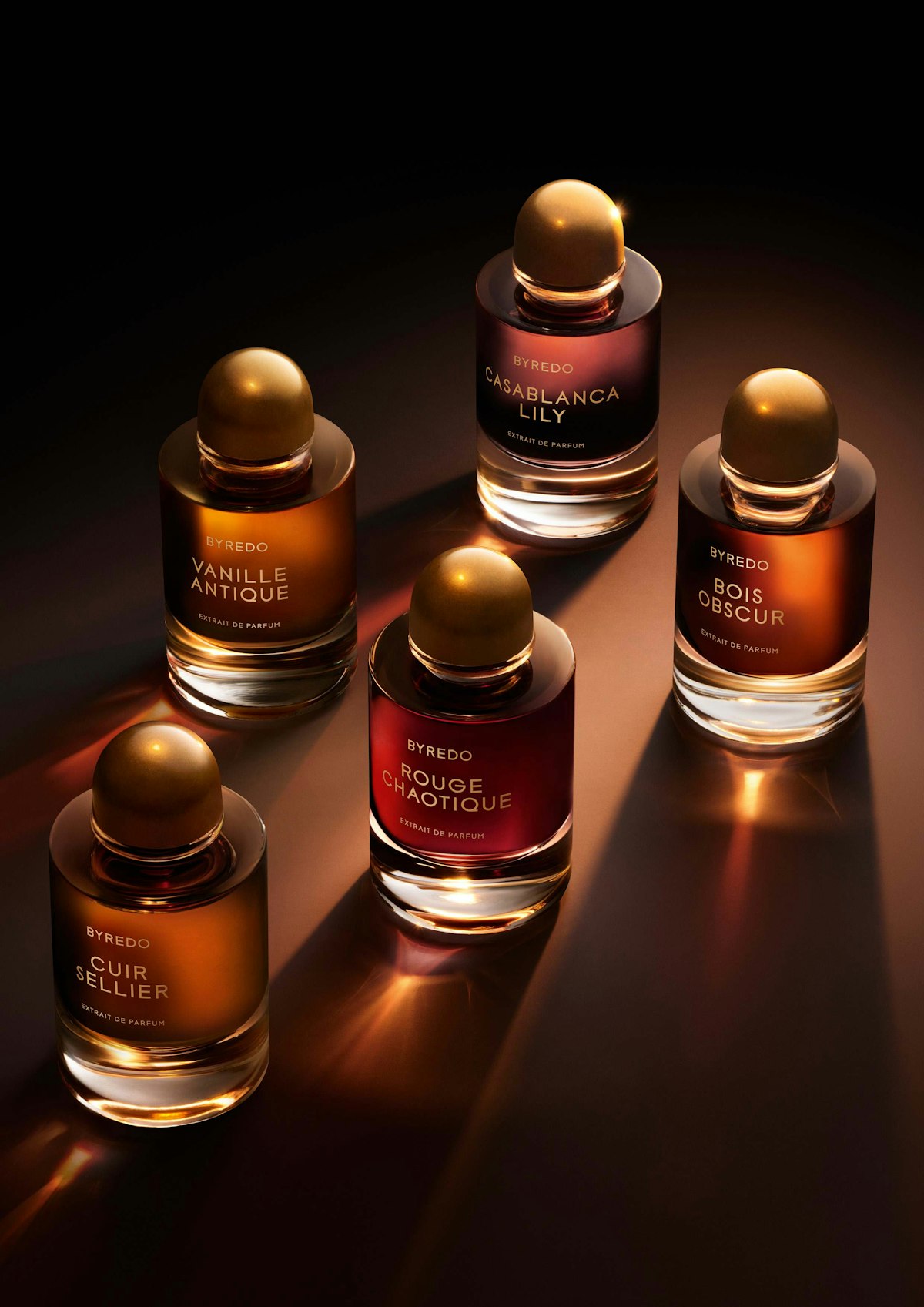 All Of The Best New Men’s Fragrances For Fall 2025 — New Colognes For ...
