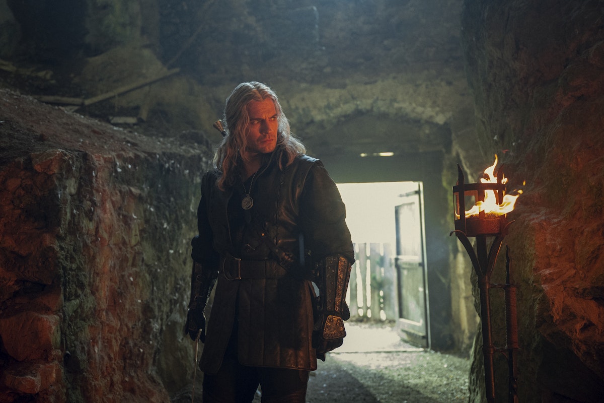 'The Witcher' Season 4: Cast, Plot, Trailer, Release Date And More