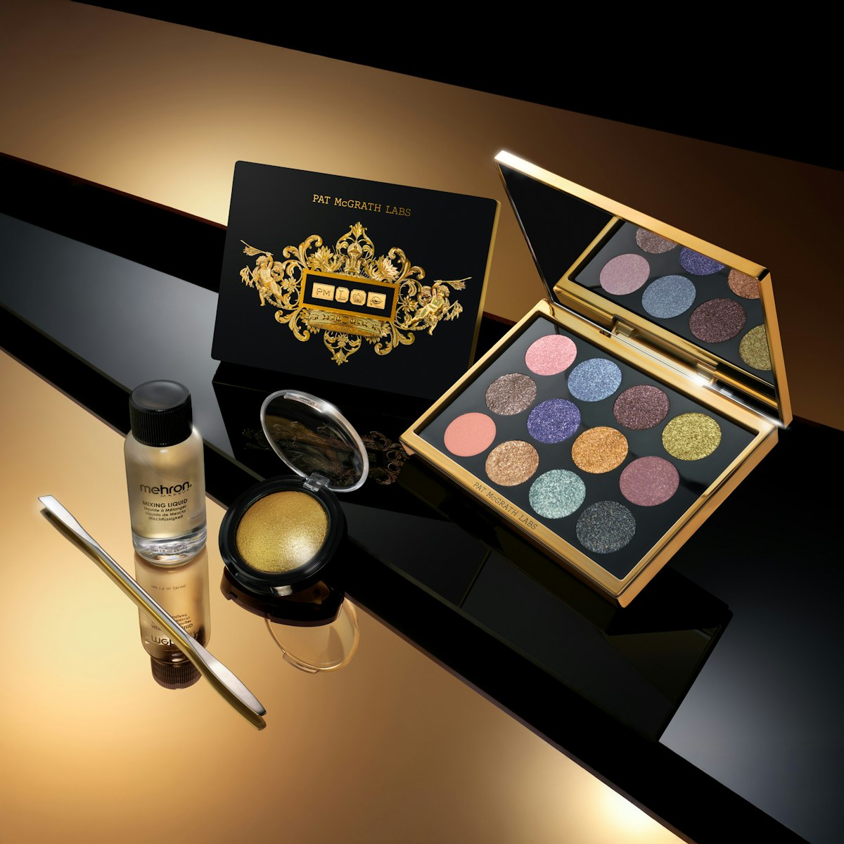 These October 2025 Beauty Launches Are Worth Keeping On Your Radar — Byredo, YSL, & More