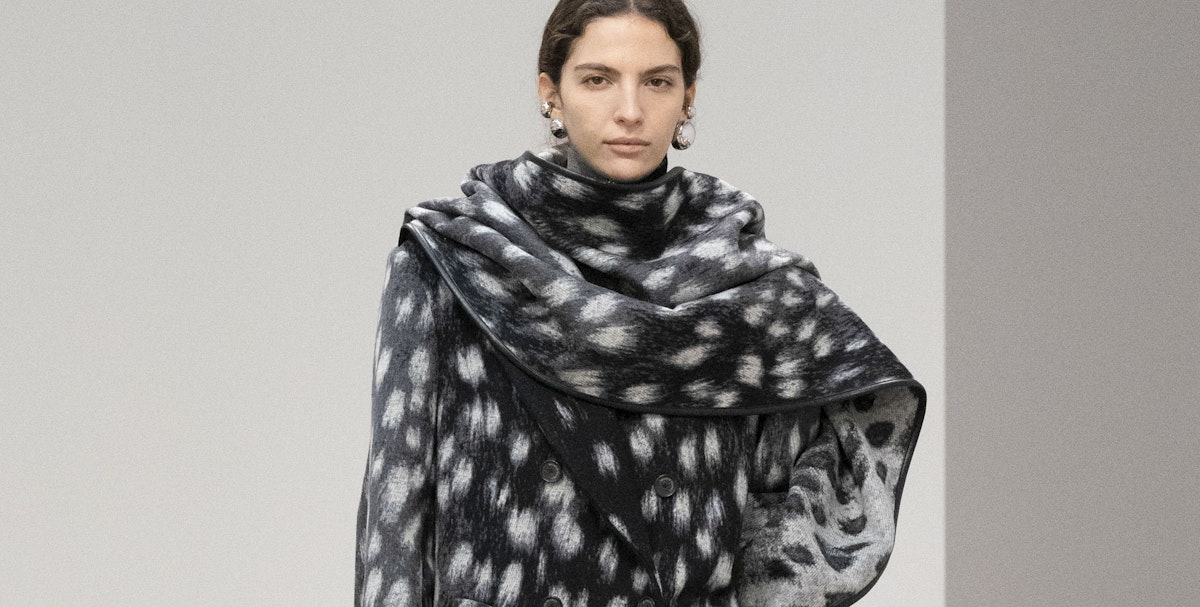 Will the Charming Bambi Print Replace Timeless Cheetah and Zebra Motifs ...