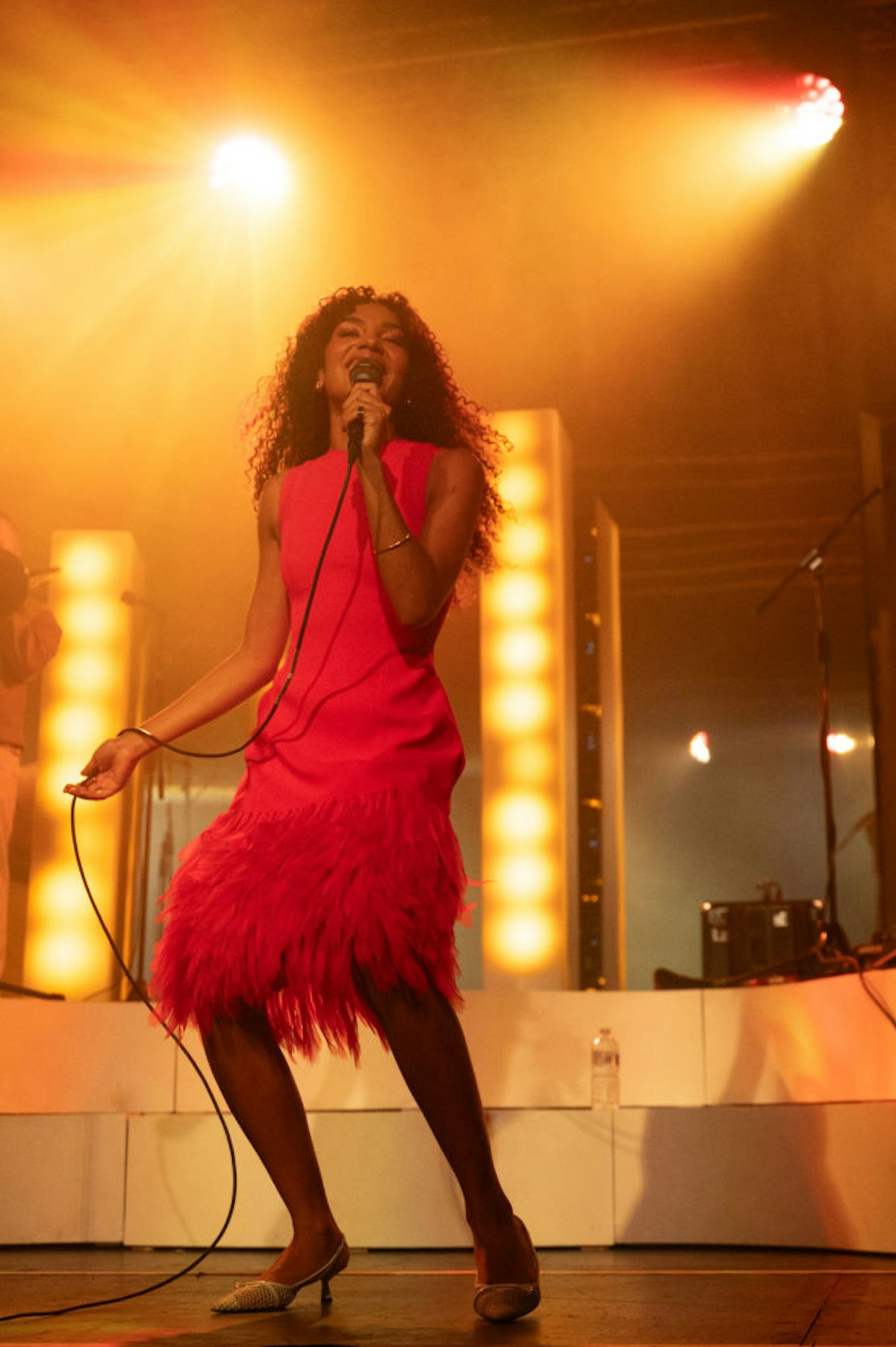 All Of Olivia Dean's Best Style Moments — Olivia Dean Best Looks