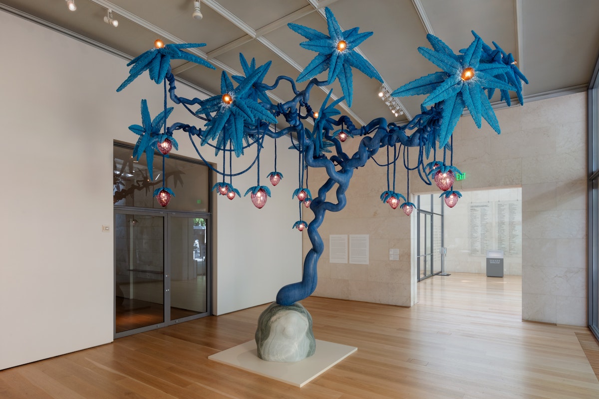 The Haas Brothers Bring Their Surreal World to Life in 'Uncanny Valley'