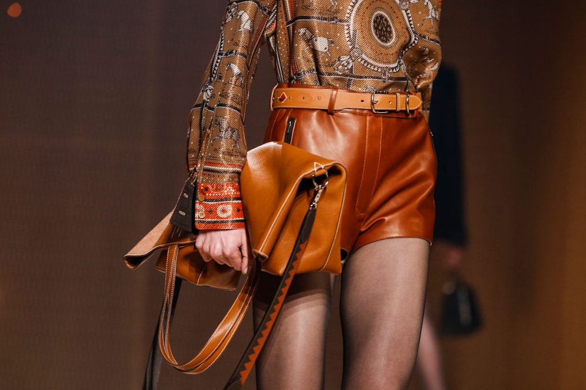 How Hermès Brings Its Heritage Into The 21st Century — Hermès History ...