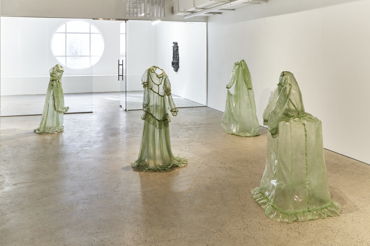 See Inside New York City's Art Scene Through The Eyes Of Its Brilliant ...