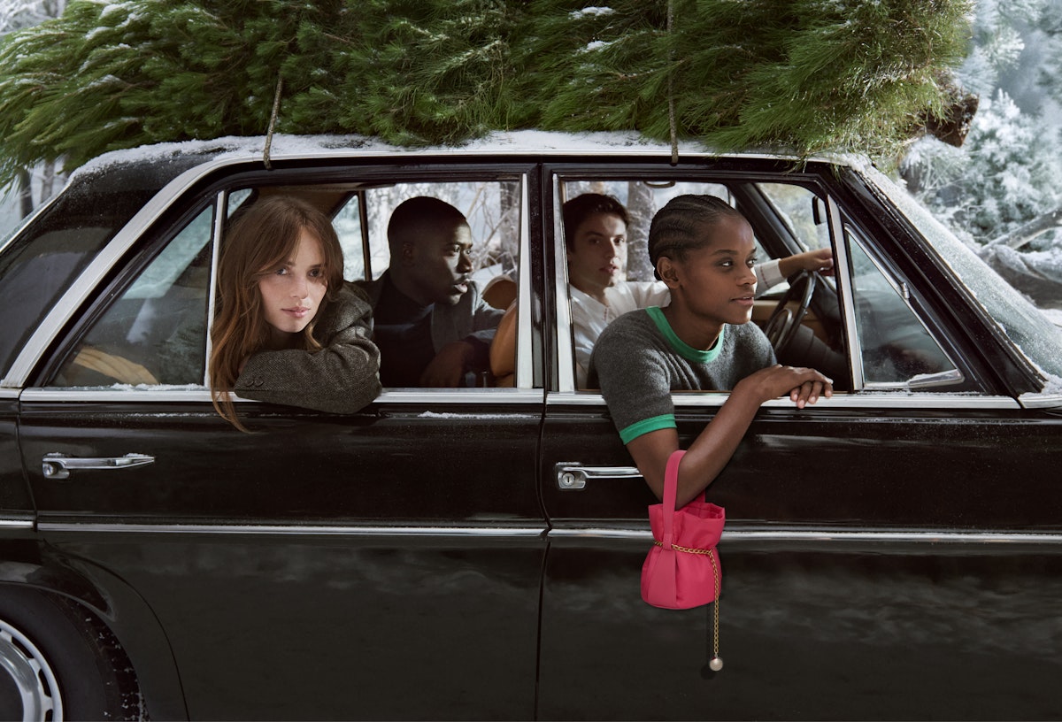 All Of The 2025 Holiday Campaigns Shaping The Season