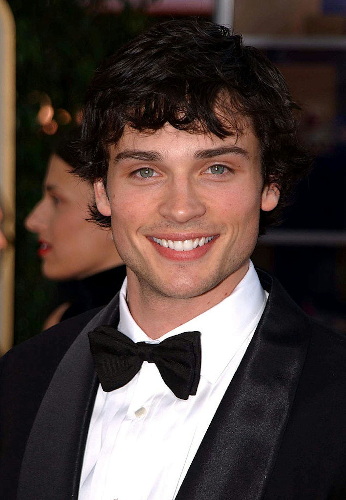 Young Photos of Tom Welling