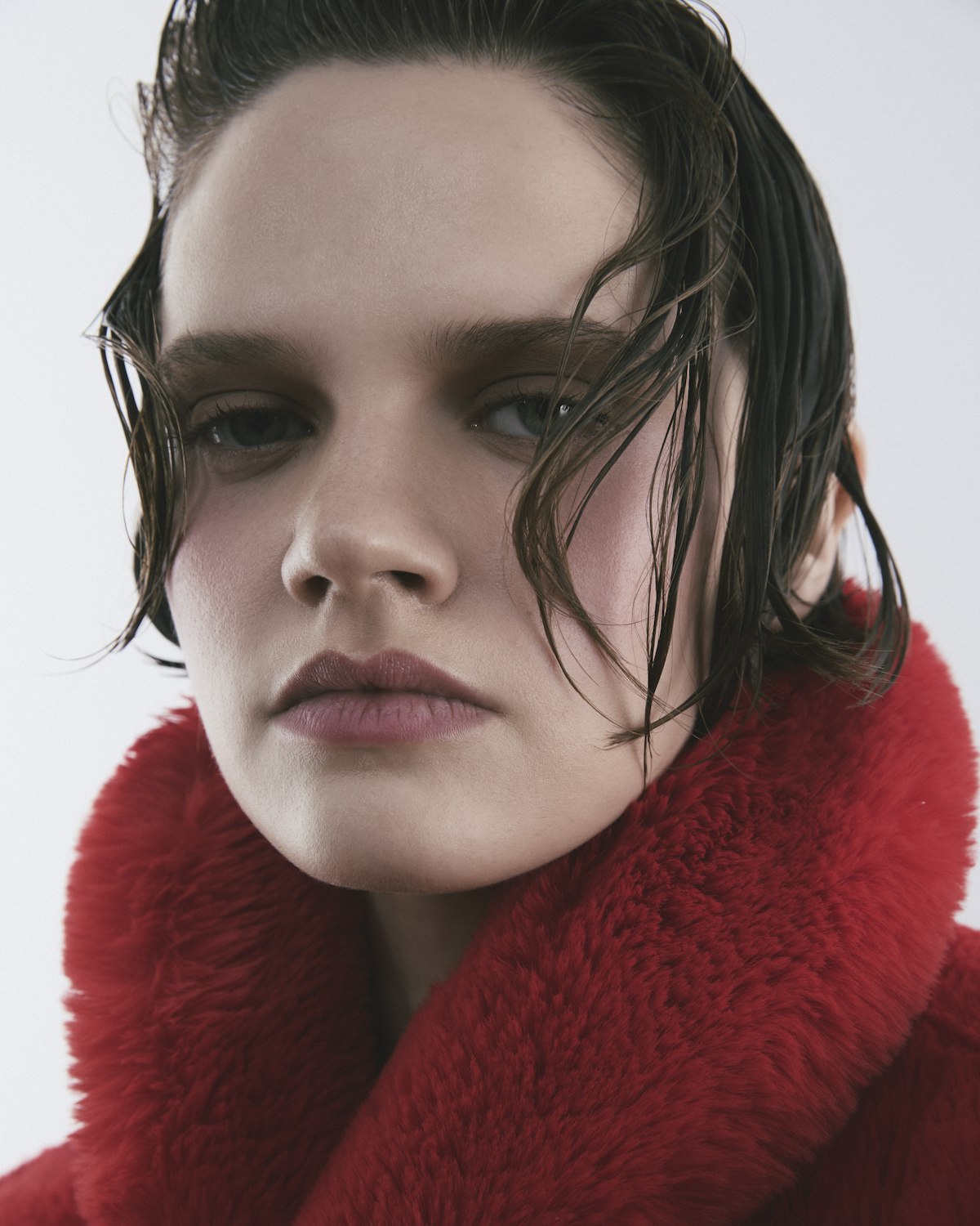 This Season's Winter Staples Offer A Powerful, Polished Take On Cold ...