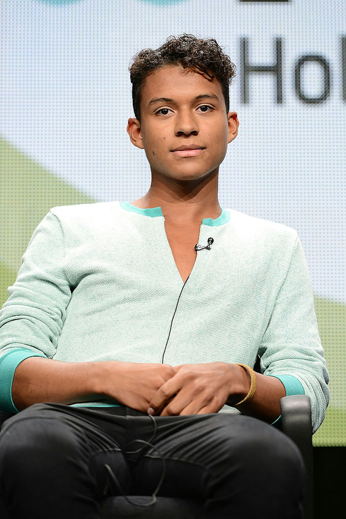 Who is Jaafar Jackson? Meet the Actor and Star behind 'Michael'