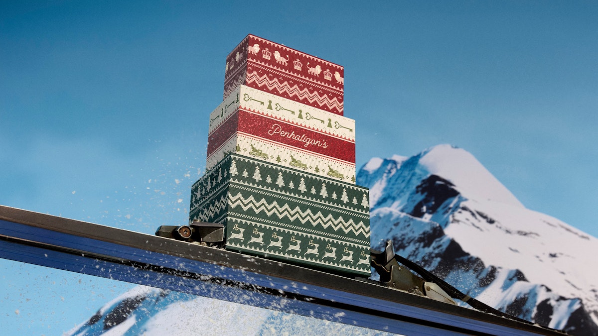 All Of The Best Luxury Beauty Advent Calendars To Shop For 2025 ...