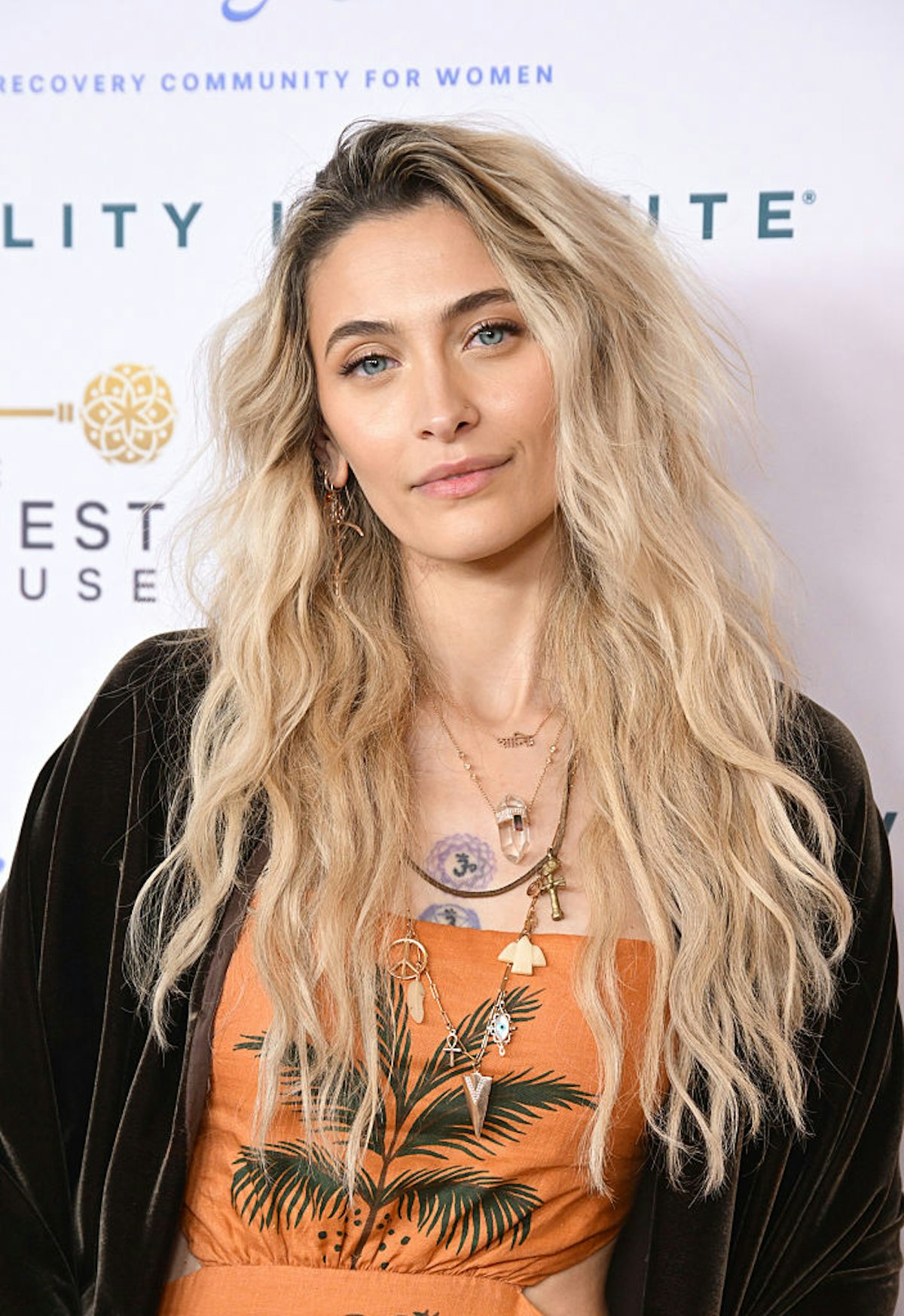 Everything You Need To Know About Paris Jackson