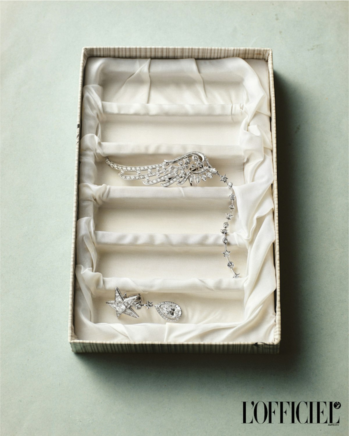 Surprise Your Loved Ones With the Ultimate Luxury Jewelry Gift Guide