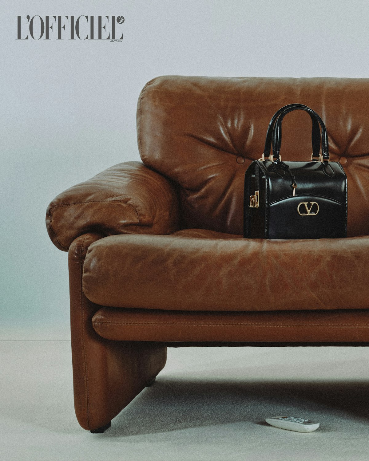 Fall/Winter 2025's Premier Accessories Offer Elevated, Artistic Style