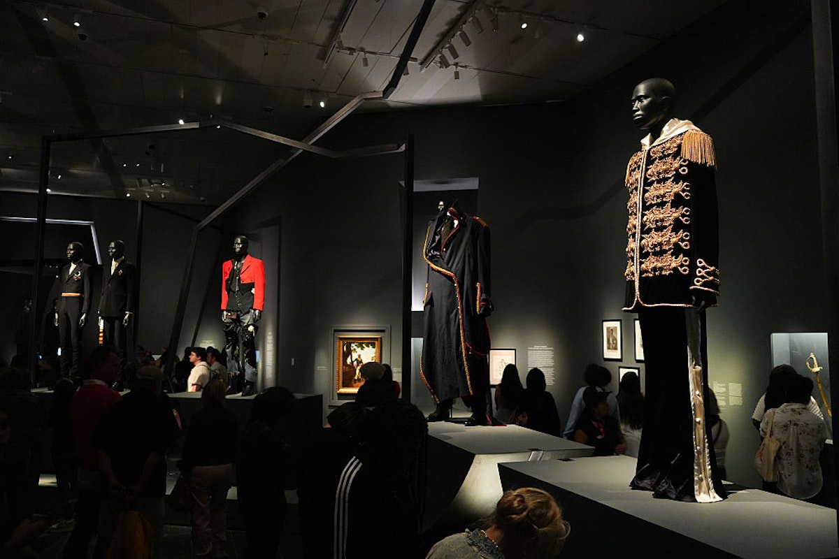 The 2026 Met Gala Theme Has Been Announced — Here's What It Actually Means