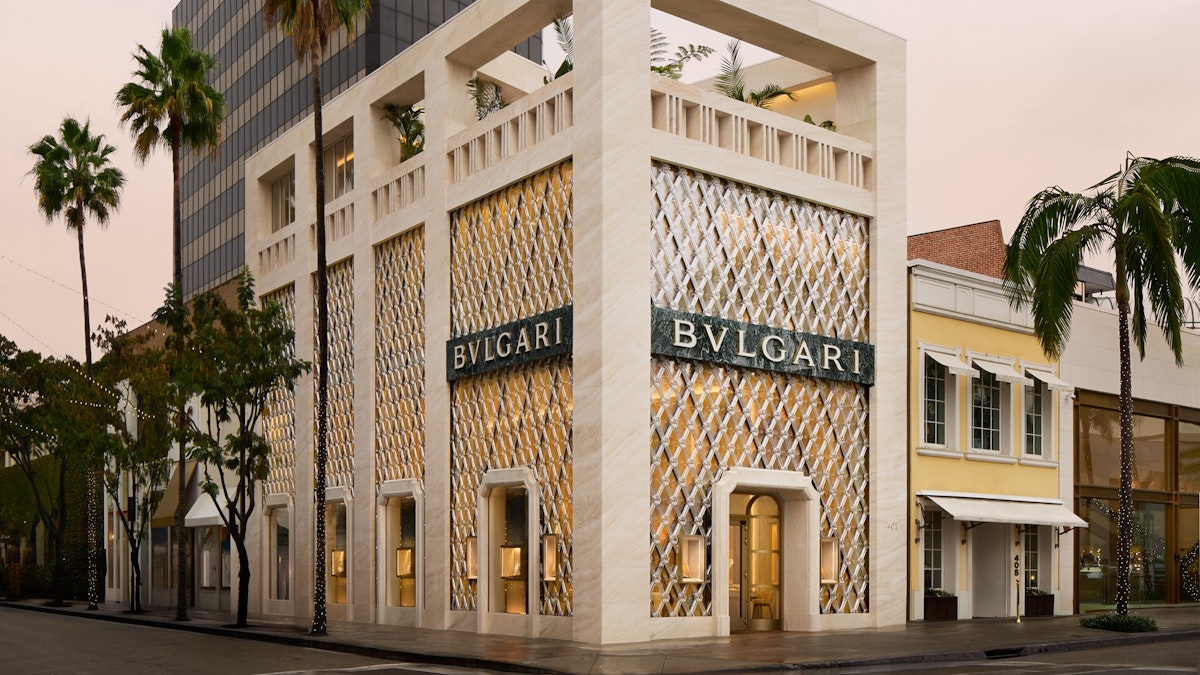 See Los Angeles' Buzziest Store Openings This Season — Where To Shop In ...
